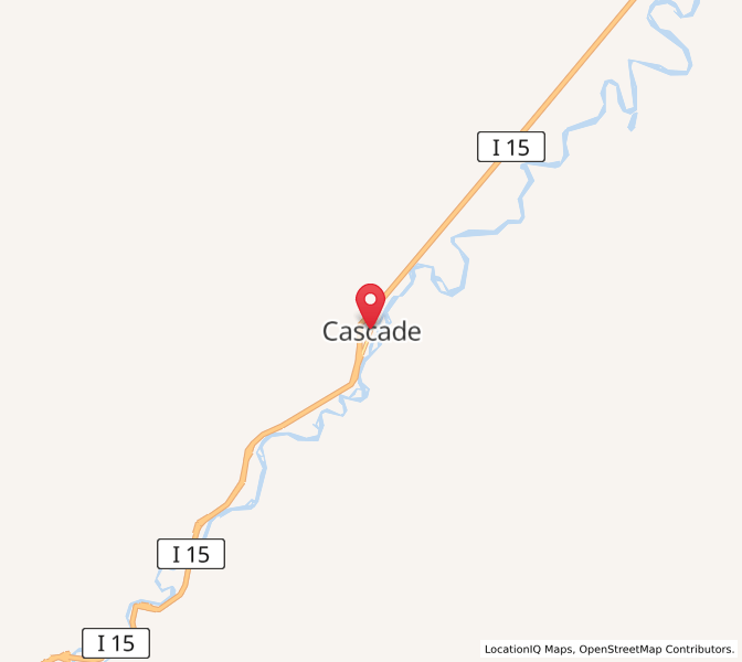 Cascade, MT Heures de lever et de coucher du soleil