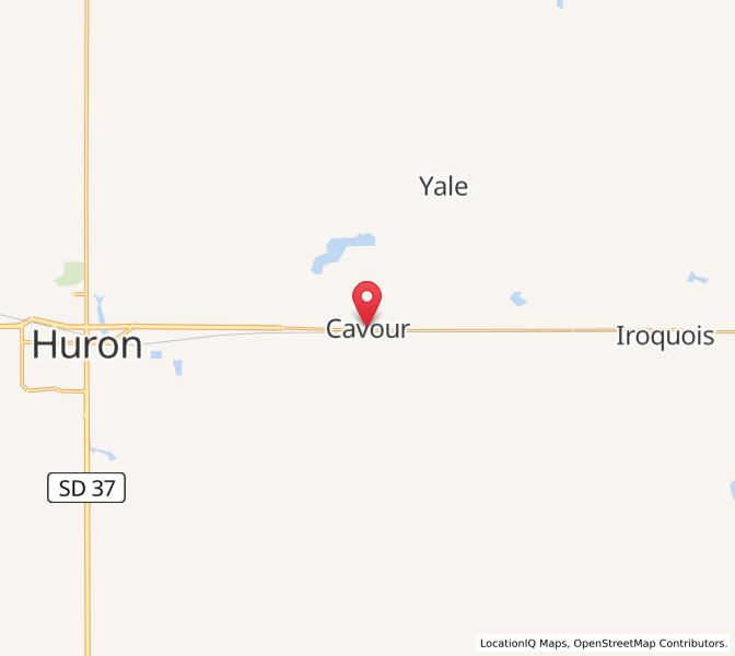 Cavour, SD Heures de lever et de coucher du soleil