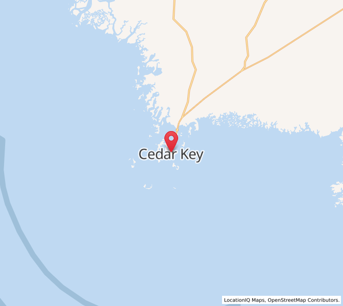 Cedar Key, FL Heures de lever et de coucher du soleil
