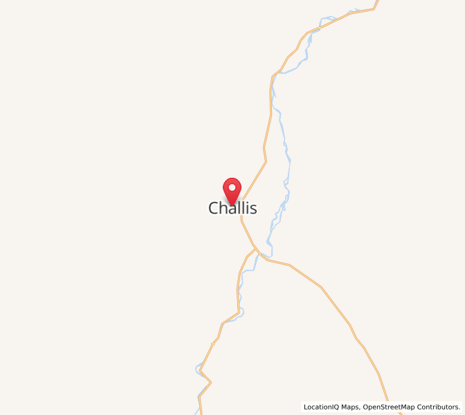 Challis, ID Heures de lever et de coucher du soleil