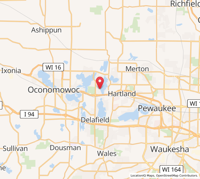 Chenequa, WI Heures de lever et de coucher du soleil