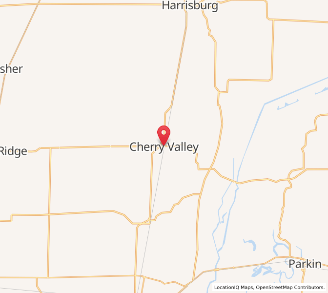 Cherry Valley, AR Heures de lever et de coucher du soleil
