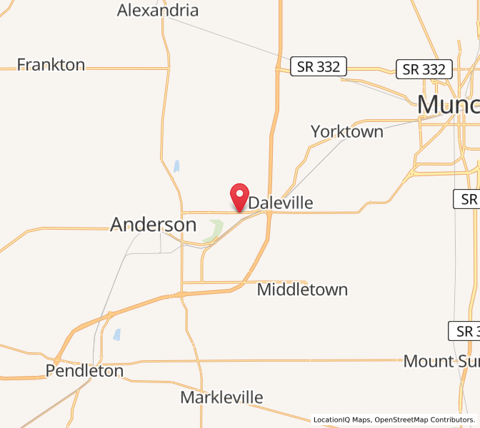 Chesterfield, IN Heures de lever et de coucher du soleil