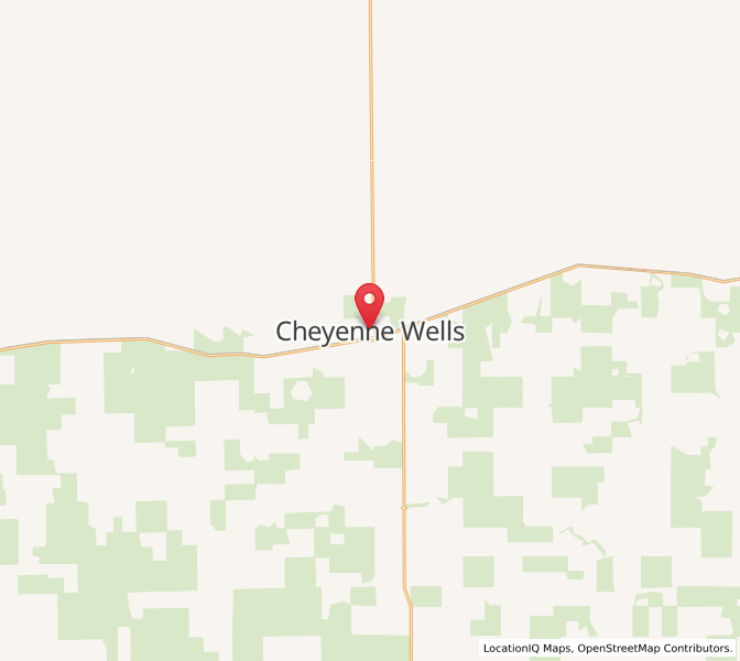 Cheyenne Wells, CO Heures de lever et de coucher du soleil