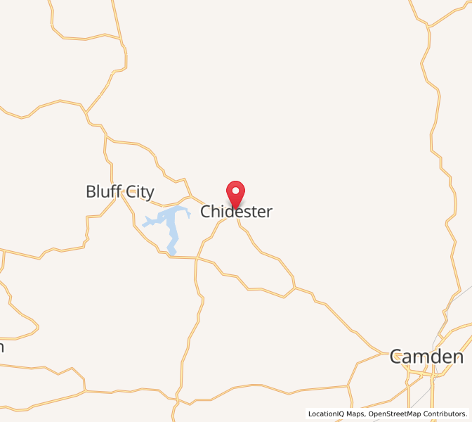 Chidester, AR Heures de lever et de coucher du soleil