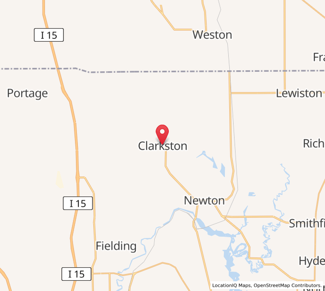 Clarkston, UT Heures de lever et de coucher du soleil