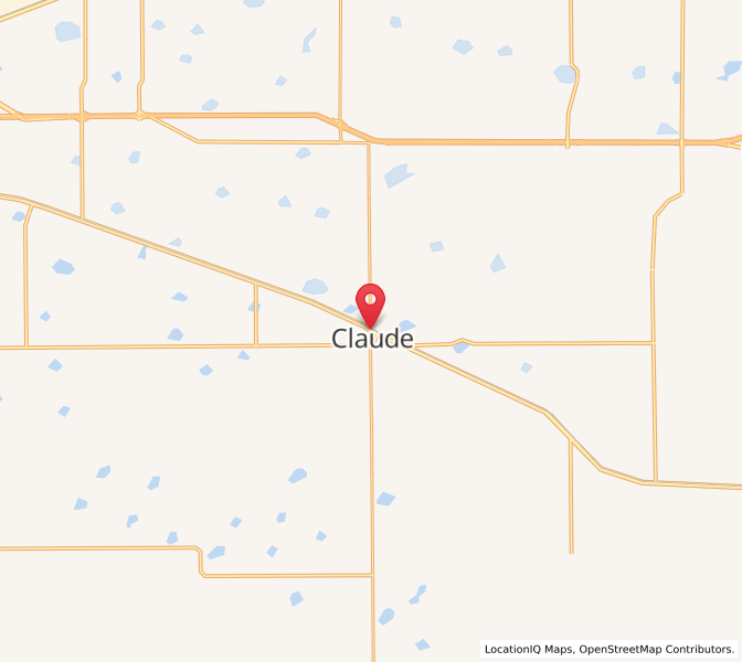 Claude, TX Heures de lever et de coucher du soleil