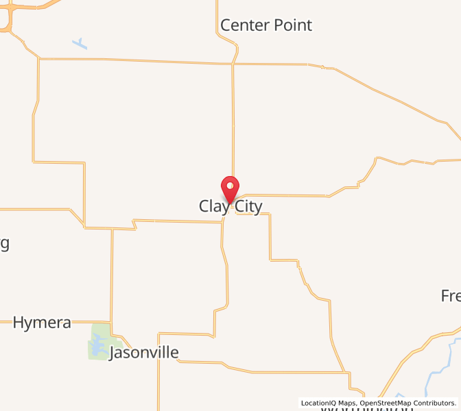 Clay City, IN Heures de lever et de coucher du soleil