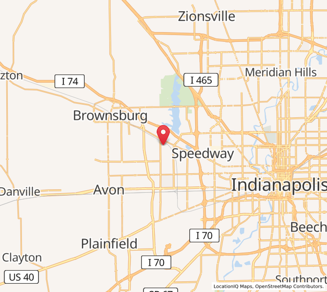 Clermont, IN Heures de lever et de coucher du soleil