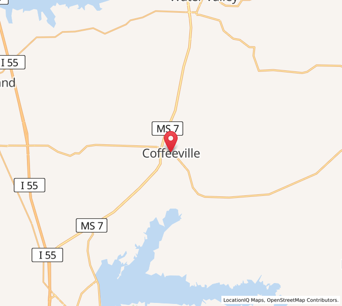 Coffeeville, MS Heures de lever et de coucher du soleil