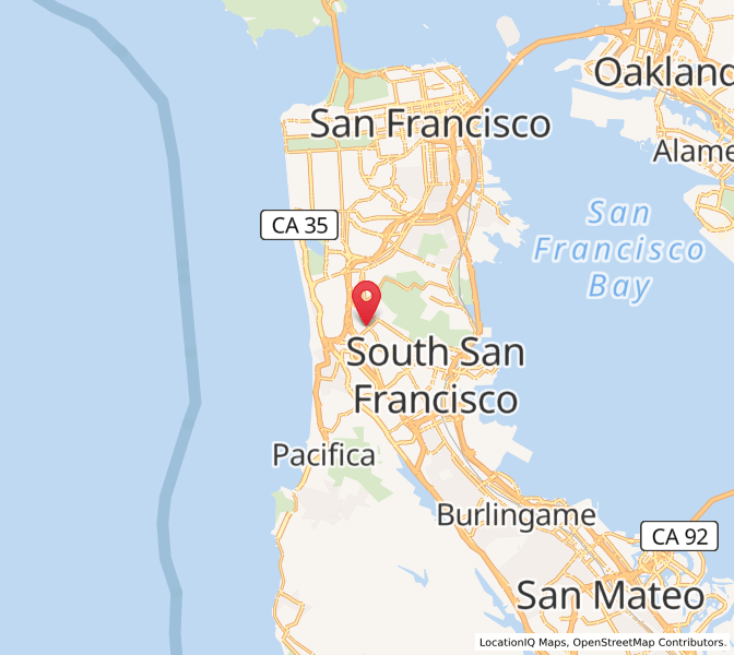 Colma, CA Heures de lever et de coucher du soleil