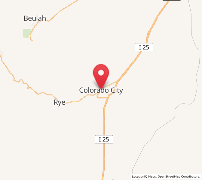 Colorado City, CO Heures de lever et de coucher du soleil