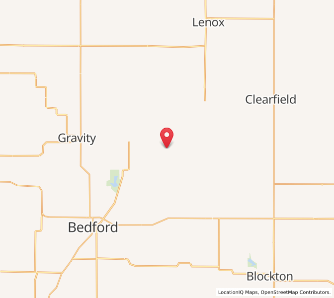 Heures de lever et de coucher du soleil en Conway, IA