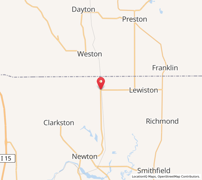 Cornish, UT Heures de lever et de coucher du soleil