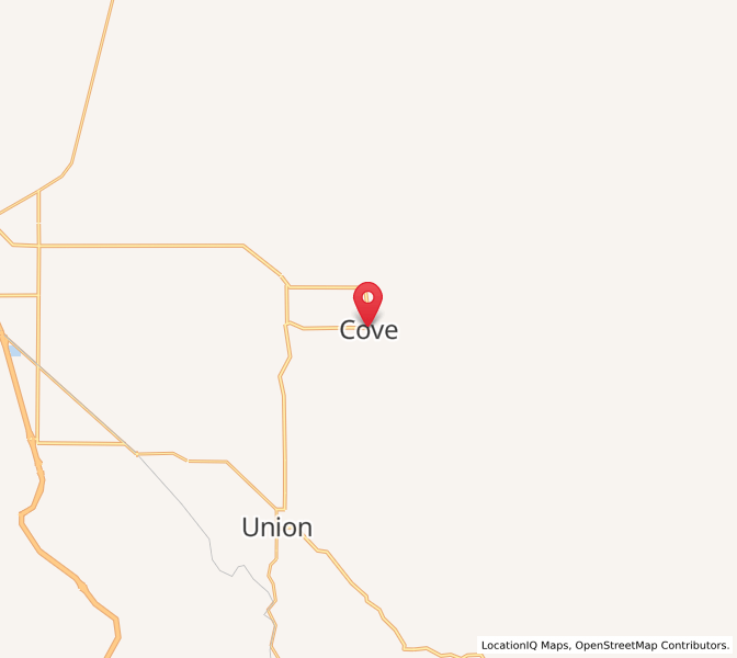 Cove, OR Heures de lever et de coucher du soleil