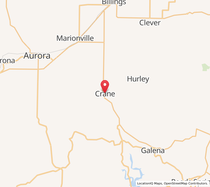 Crane, MO Heures de lever et de coucher du soleil