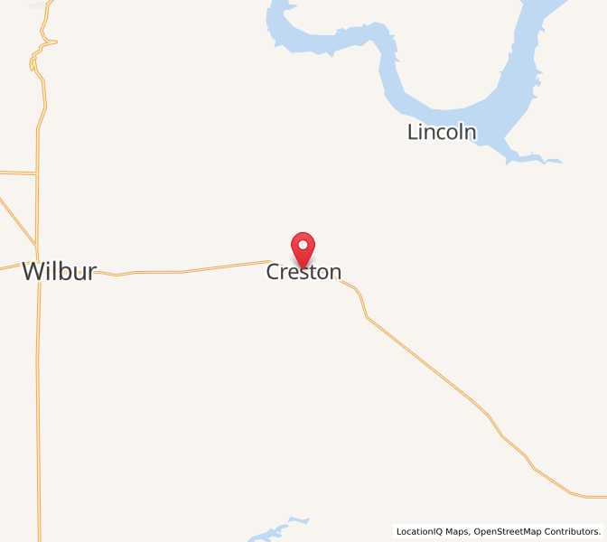 Creston, WA Heures de lever et de coucher du soleil