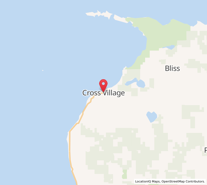 Cross Village, MI Heures de lever et de coucher du soleil