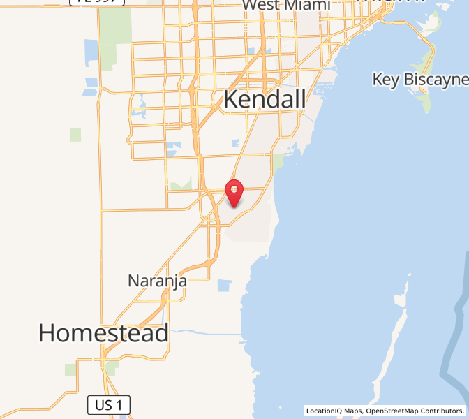 Cutler Bay, FL Heures de lever et de coucher du soleil