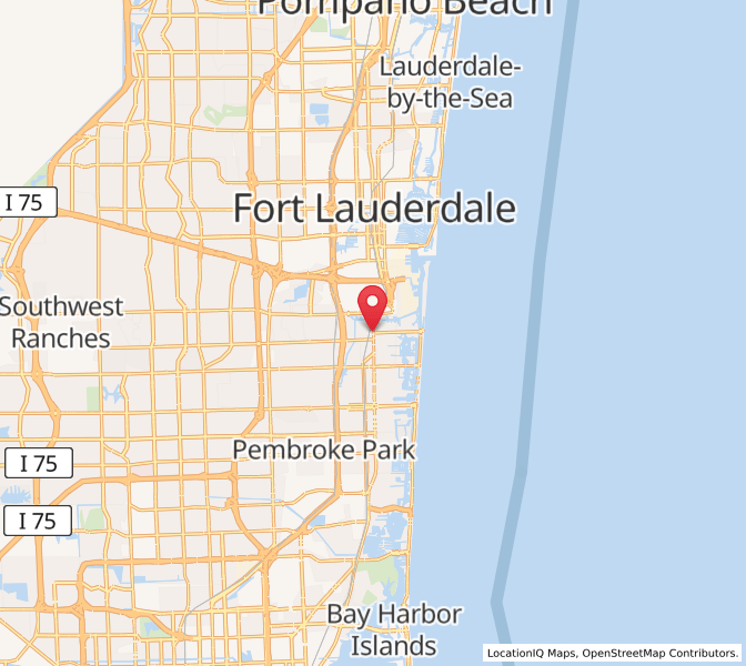 Heures de lever et de coucher du soleil en Dania Beach, FL