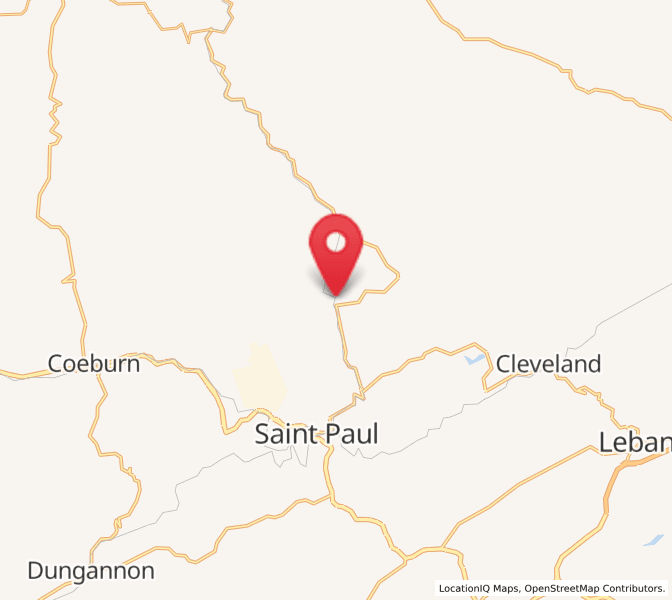 Dante, VA Heures de lever et de coucher du soleil