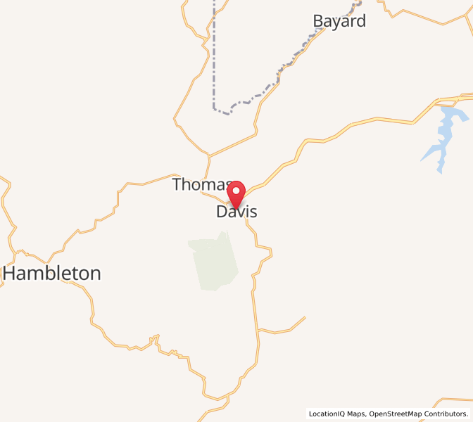 Davis, WV Heures de lever et de coucher du soleil