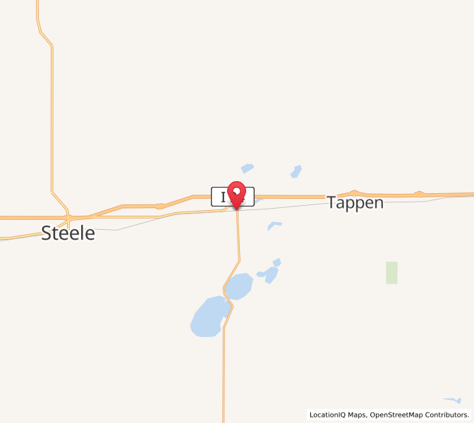 Dawson, ND Heures de lever et de coucher du soleil