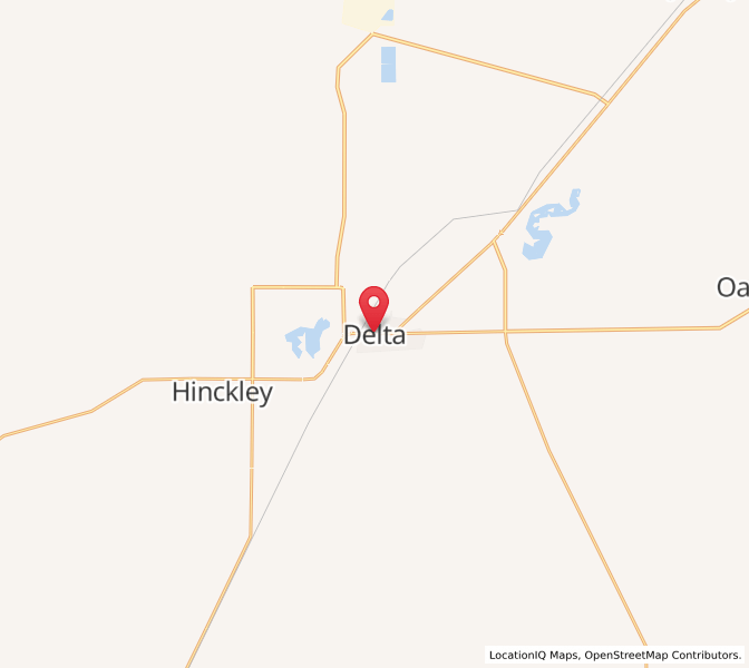 Delta, UT Heures de lever et de coucher du soleil