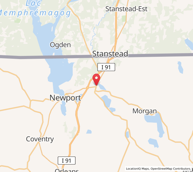 Derby Center, VT Heures de lever et de coucher du soleil