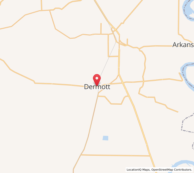 Dermott, AR Heures de lever et de coucher du soleil