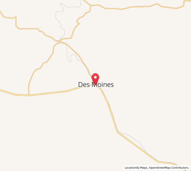 Des Moines, NM Heures de lever et de coucher du soleil