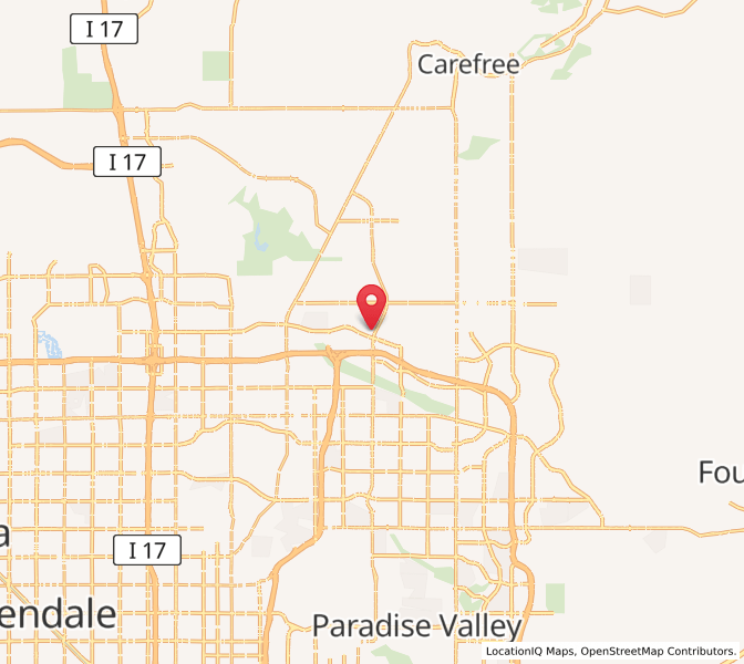 Desert Ridge, AZ Heures de lever et de coucher du soleil