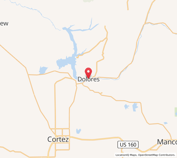 Dolores, CO Heures de lever et de coucher du soleil