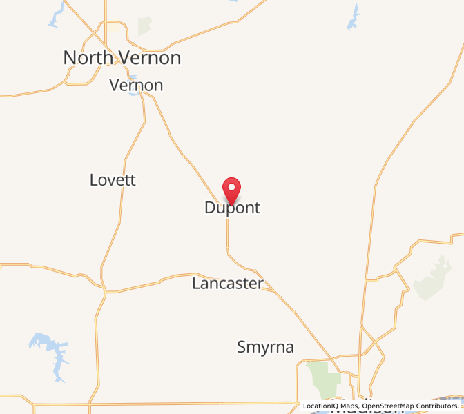 Dupont, IN Heures de lever et de coucher du soleil
