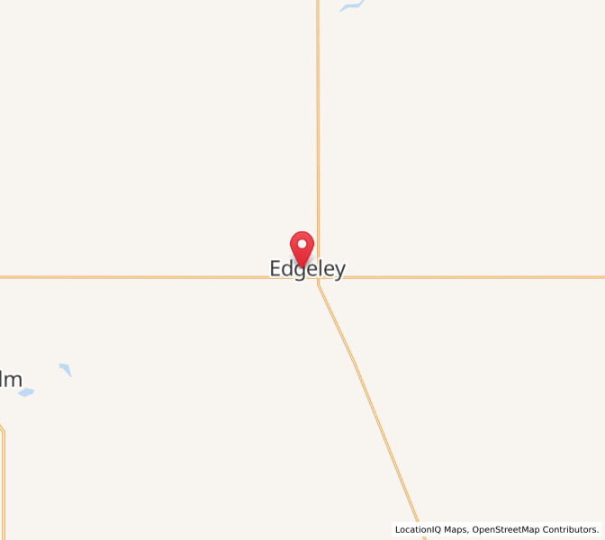 Edgeley, ND Heures de lever et de coucher du soleil