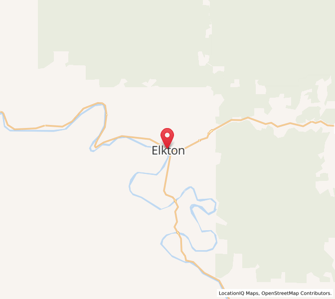 Elkton, OR Heures de lever et de coucher du soleil