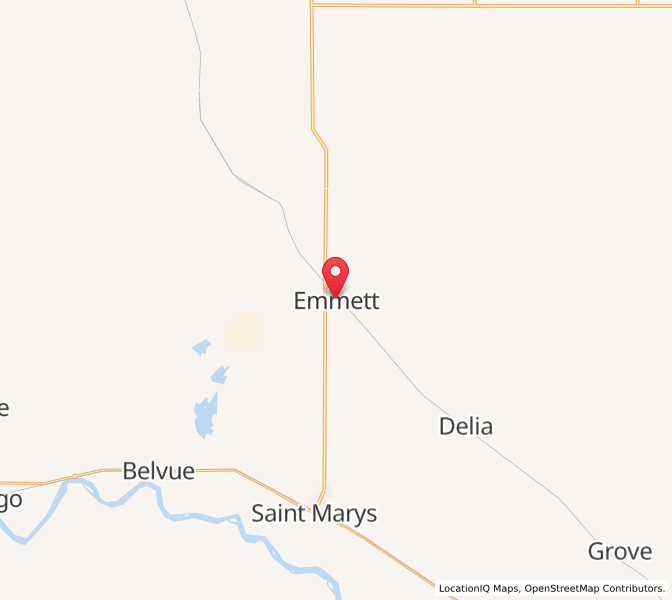 Emmett, KS Heures de lever et de coucher du soleil