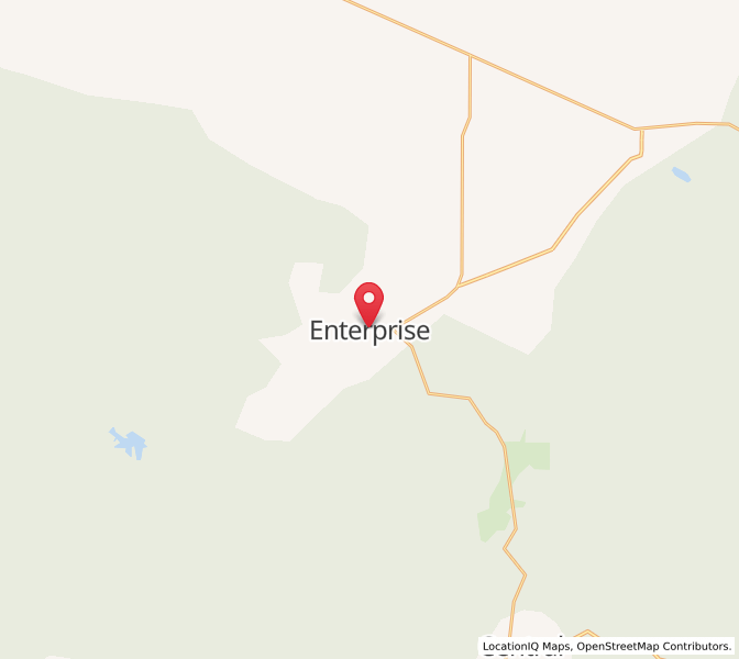 Heures de lever et de coucher du soleil en Enterprise, UT