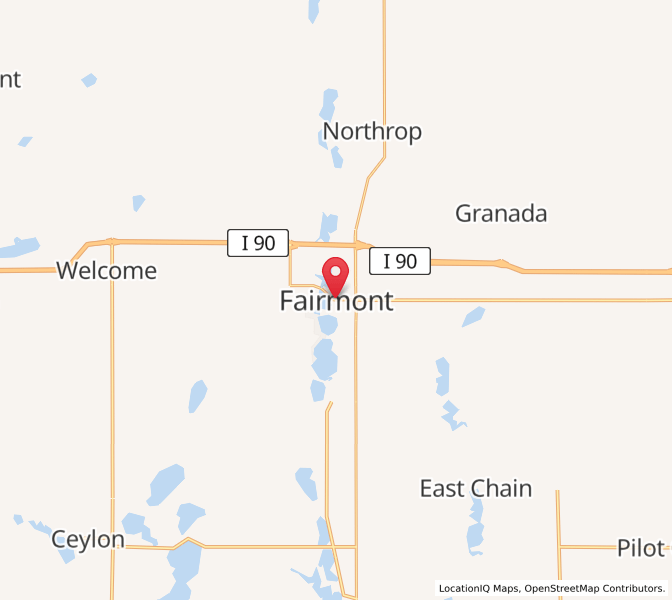 Fairmont, MN Heures de lever et de coucher du soleil