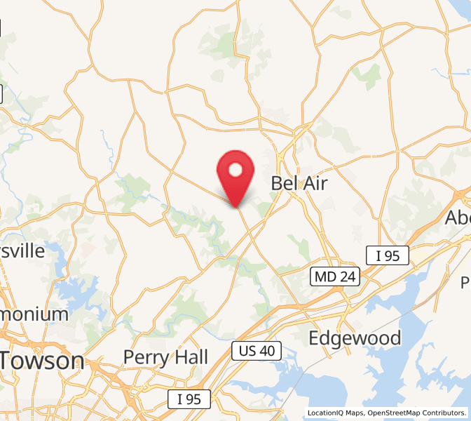 Fallston Maryland Map at Elbert Meadows blog