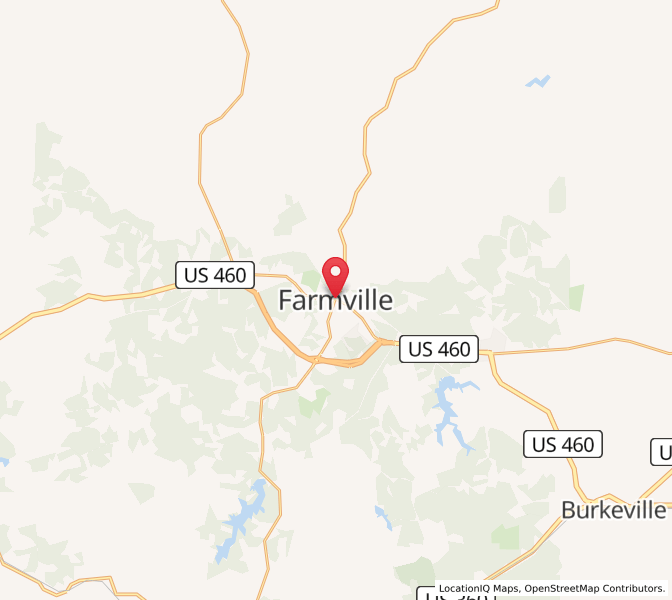 Farmville, VA Heures de lever et de coucher du soleil