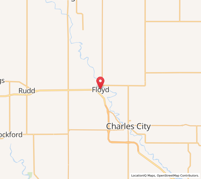 Floyd, IA Heures de lever et de coucher du soleil