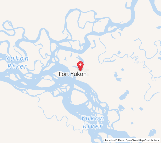 Fort Yukon, AK Heures de lever et de coucher du soleil