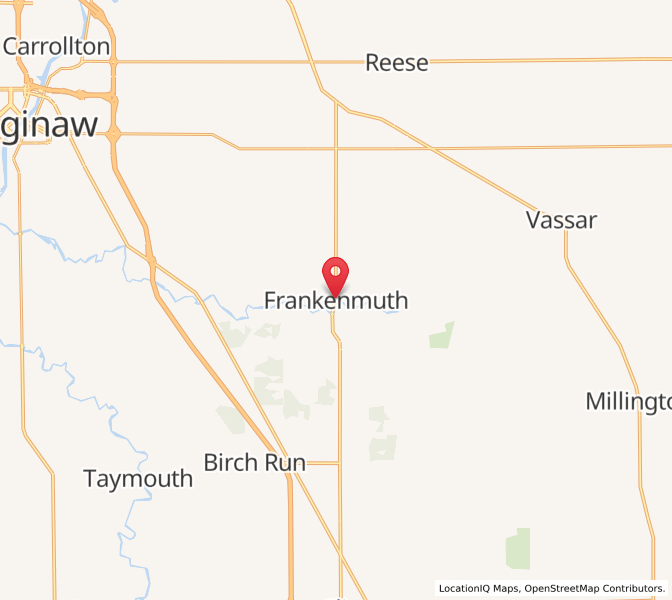 Frankenmuth, MI Heures de lever et de coucher du soleil