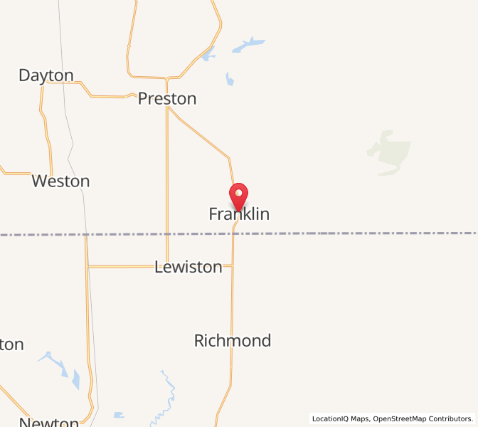 Franklin, ID Heures de lever et de coucher du soleil