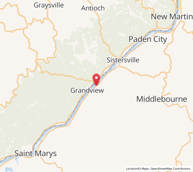 Friendly, WV Heures de lever et de coucher du soleil