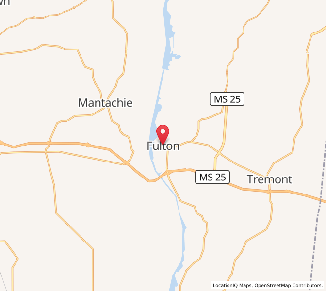 Fulton, MS Heures de lever et de coucher du soleil