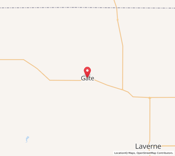 Heures de lever et de coucher du soleil en Gate, OK