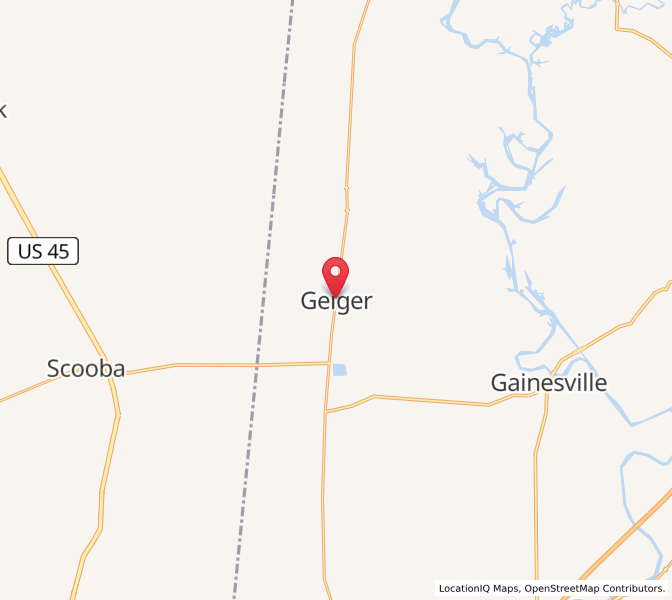 Geiger, AL Heures de lever et de coucher du soleil