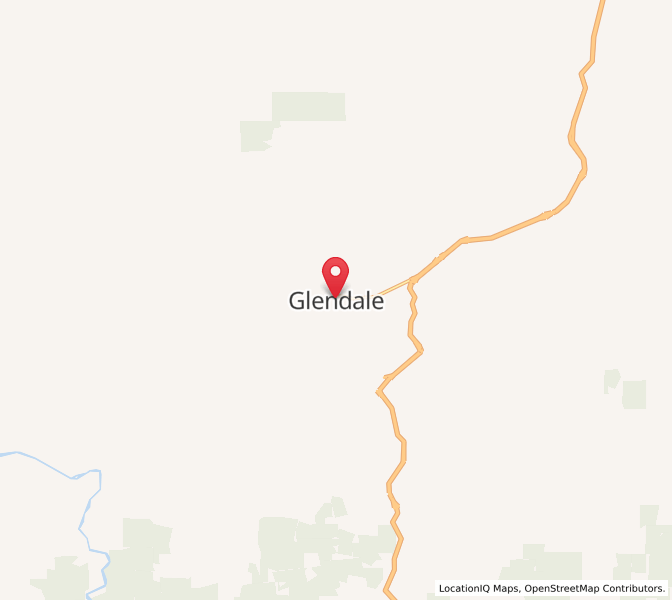 Glendale, OR Heures de lever et de coucher du soleil